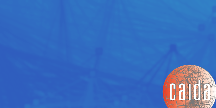 - CAIDA