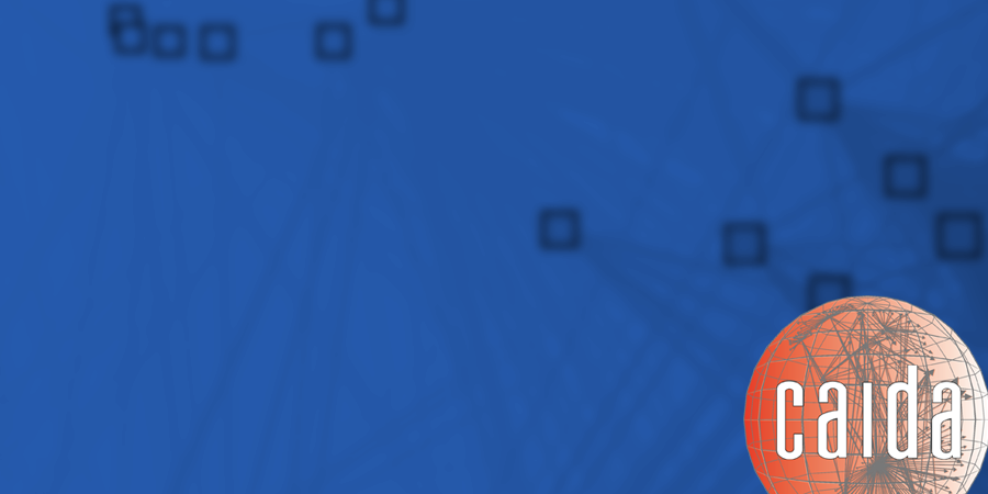 - CAIDA