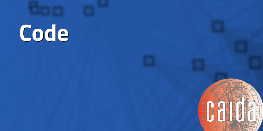 Code - CAIDA