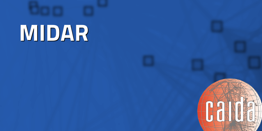 MIDAR - CAIDA