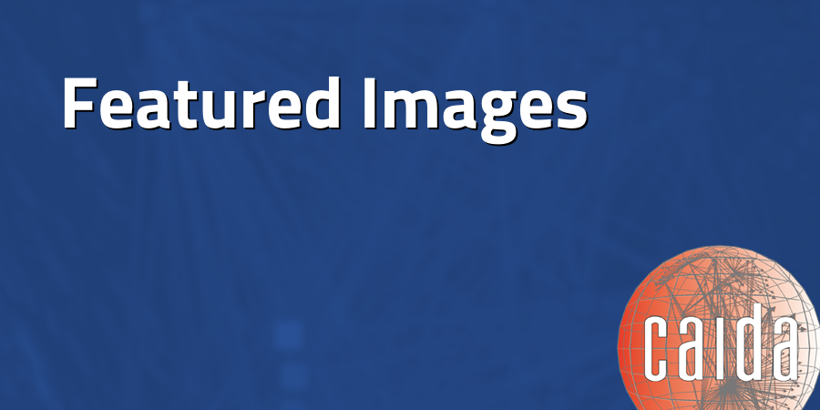 Featured Images - CAIDA