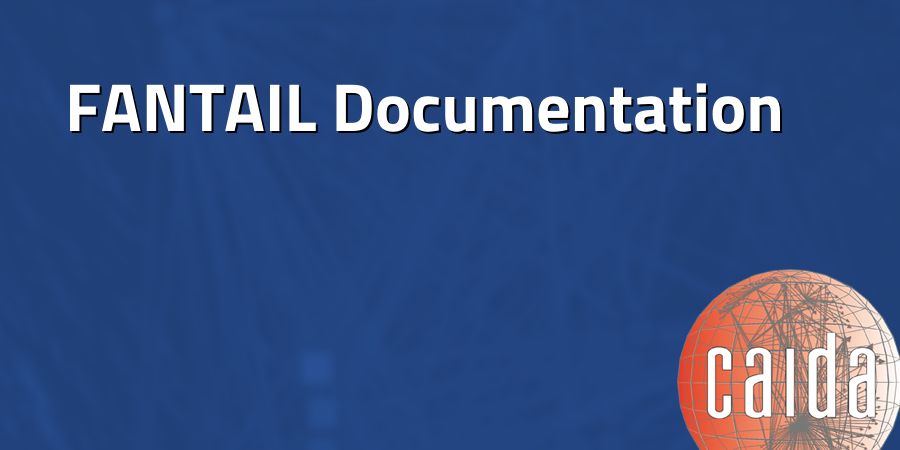 FANTAIL Documentation - CAIDA
