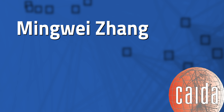 Mingwei Zhang - CAIDA