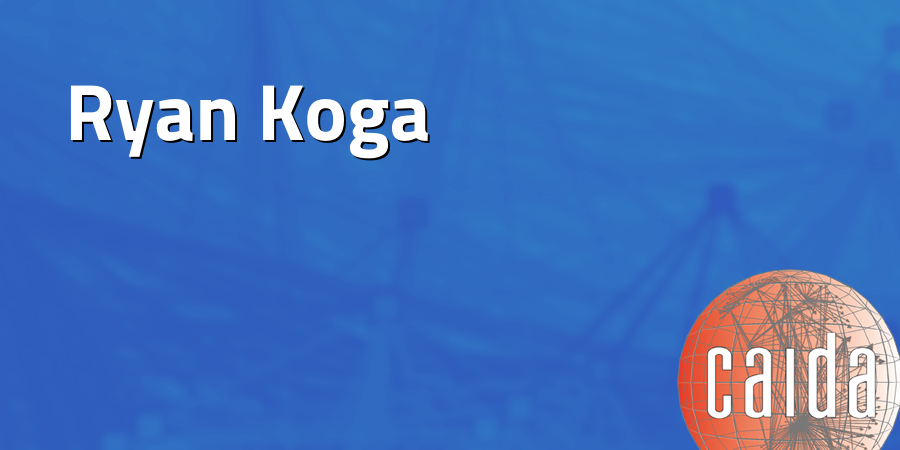 Ryan Koga - CAIDA